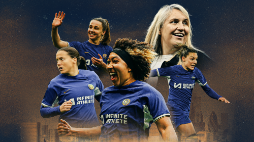 Ticket news | News | Official Site | Chelsea Football Club