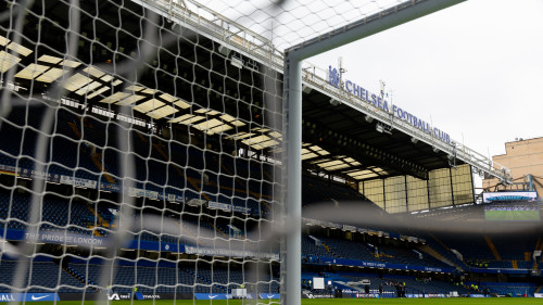 Men's Team | News | Official Site | Chelsea Football Club