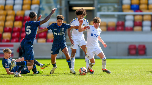 U21s | News | Official Site | Chelsea Football Club