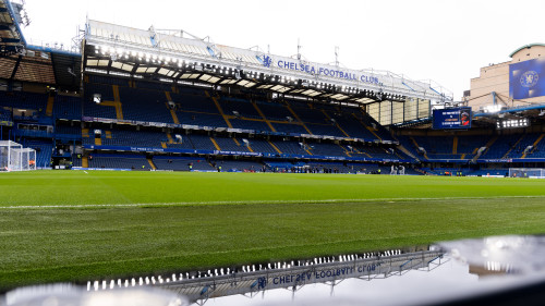 Homepage | Official Site | Chelsea Football Club