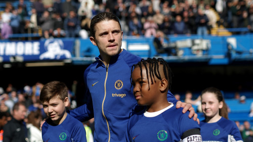 Club Statements | News | Official Site | Chelsea Football Club