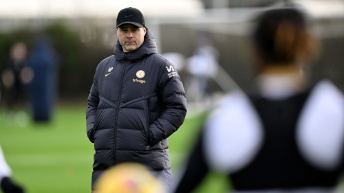 Homepage | Official Site | Chelsea Football Club