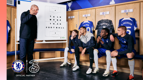 Homepage | Official Site | Chelsea Football Club