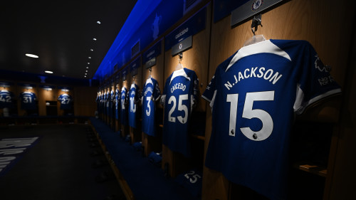 Homepage | Official Site | Chelsea Football Club