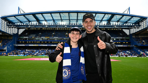 Chelsea Foundation | Official Site | Chelsea Football Club
