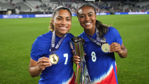 Catarina Macario | Profile | Official Site | Chelsea Football Club