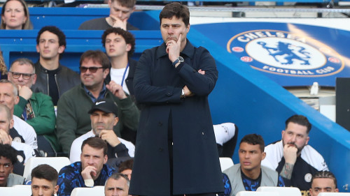 Homepage | Official Site | Chelsea Football Club