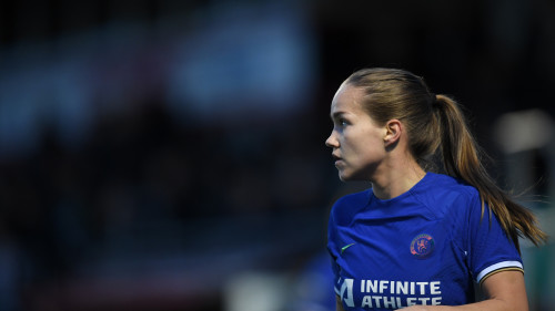 Women's Team | News | Official Site | Chelsea Football Club