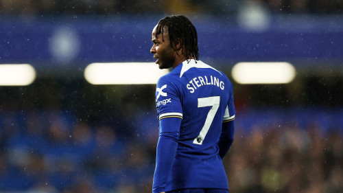 Homepage | Official Site | Chelsea Football Club