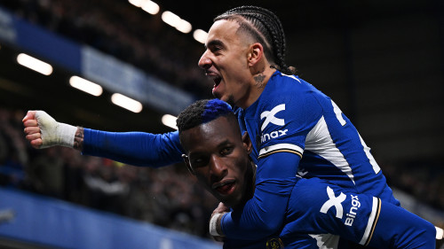 Malo Gusto | Profile | Official Site | Chelsea Football Club