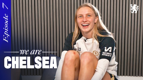 Women's Team | News | Official Site | Chelsea Football Club