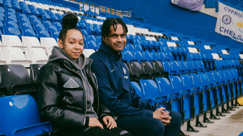 Chelsea Foundation | Official Site | Chelsea Football Club