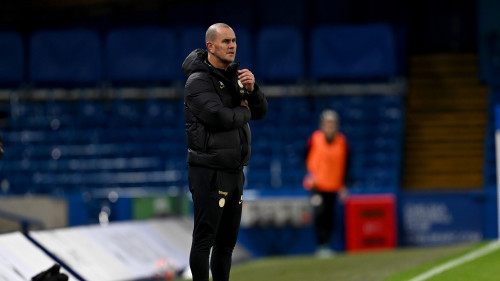 Academy | News | Official Site | Chelsea Football Club