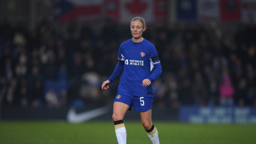 Women's Team | News | Official Site | Chelsea Football Club
