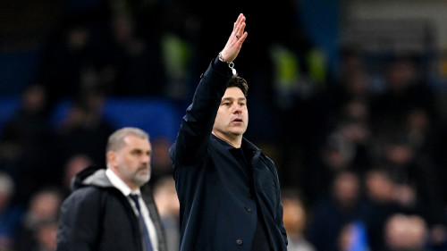 Press Conferences | Tag | Official Site | Chelsea Football Club