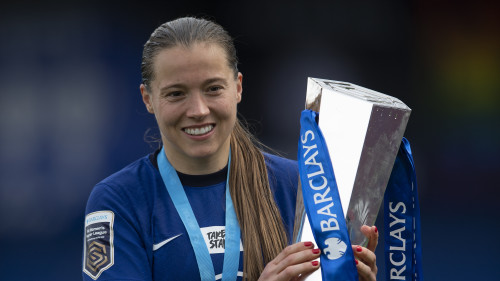 Women's Team | News | Official Site | Chelsea Football Club