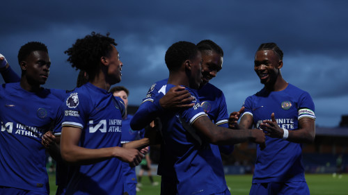 Homepage | Official Site | Chelsea Football Club