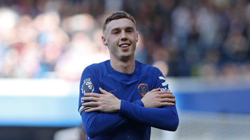 Homepage | Official Site | Chelsea Football Club
