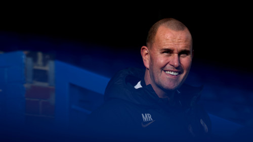 U21s | News | Official Site | Chelsea Football Club