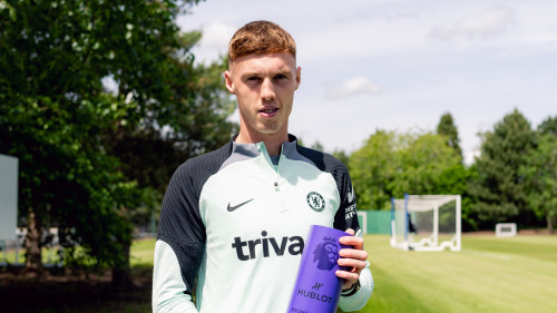 Cole Palmer | Profile | Official Site | Chelsea Football Club