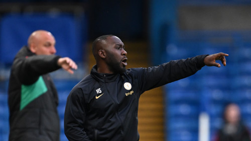 U18s | News | Official Site | Chelsea Football Club