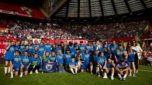 Gallery | News | Official Site | Chelsea Football Club