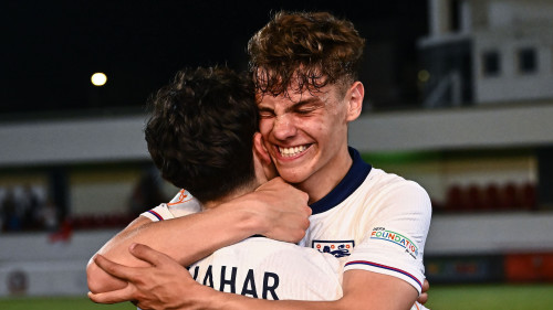 Ollie Harrison | Profile | Official Site | Chelsea Football Club