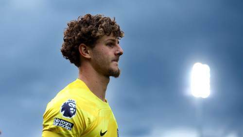 Max Merrick | Profile | Official Site | Chelsea Football Club