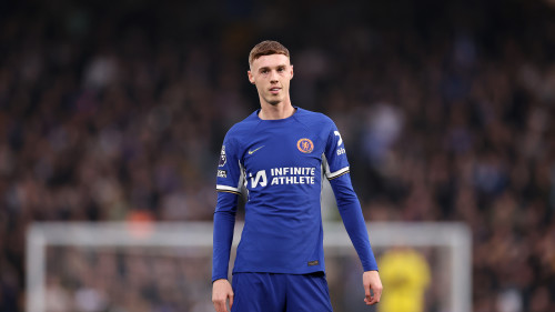 Cole Palmer | Profile | Official Site | Chelsea Football Club