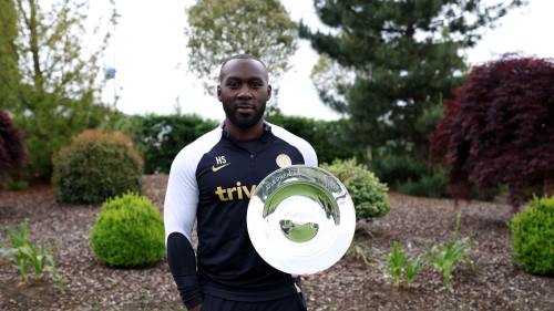 Hassan Sulaiman | Profile | Official Site | Chelsea Football Club