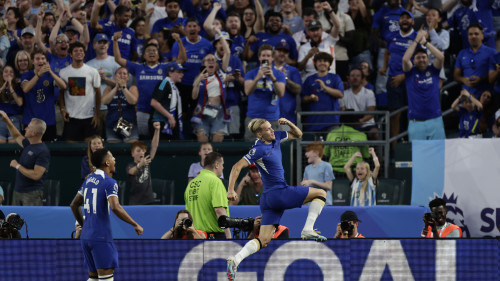 Homepage | Official Site | Chelsea Football Club