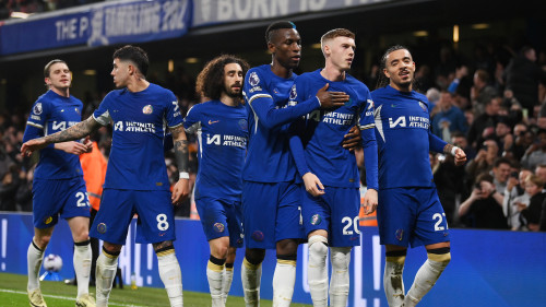 Statistics | Tag | Official Site | Chelsea Football Club