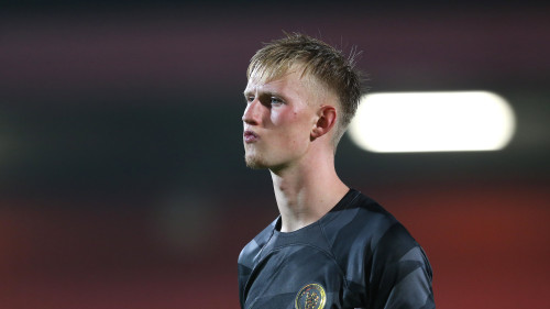 Eddie Beach | Tag | Official Site | Chelsea Football Club