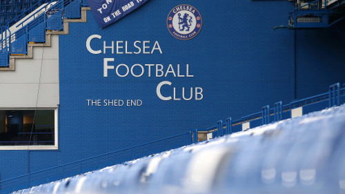 Homepage | Official Site | Chelsea Football Club
