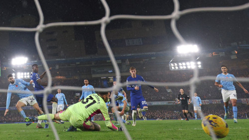 Homepage | Official Site | Chelsea Football Club