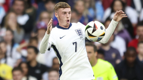 Cole Palmer | Tag | Official Site | Chelsea Football Club