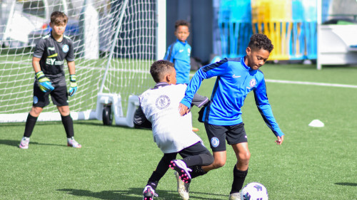 Chelsea Foundation | Official Site | Chelsea Football Club