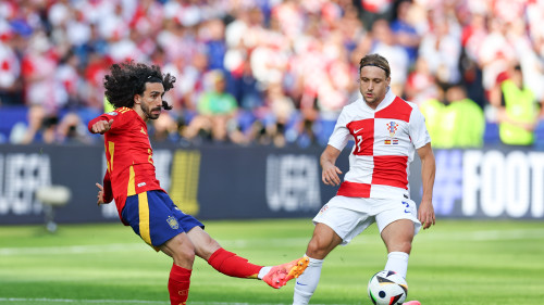 Marc Cucurella | Profile | Official Site | Chelsea Football Club