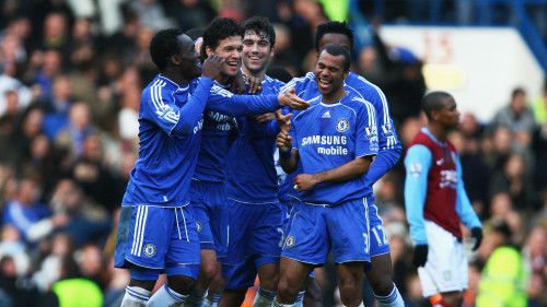 Chelsea Legends | Tag | Official Site | Chelsea Football Club