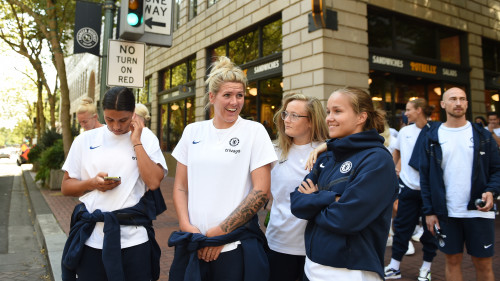 Homepage | Official Site | Chelsea Football Club