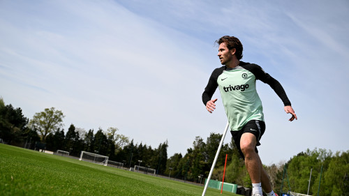 Homepage | Official Site | Chelsea Football Club