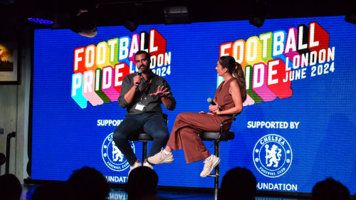 Chelsea Foundation | Official Site | Chelsea Football Club