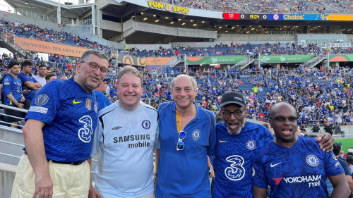 Homepage | Official Site | Chelsea Football Club