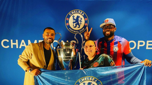 Homepage | Official Site | Chelsea Football Club