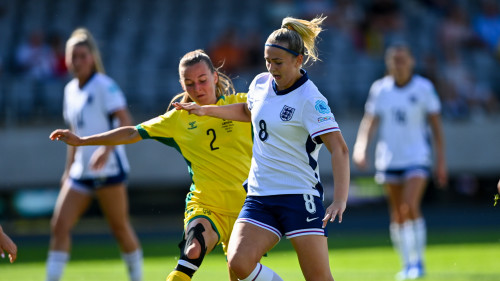 Lexi Potter | Profile | Official Site | Chelsea Football Club