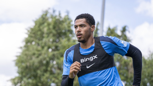 Omari Kellyman | Tag | Official Site | Chelsea Football Club