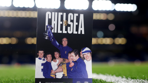 Programmes | Tag | Official Site | Chelsea Football Club