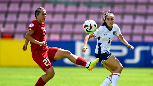 Lexi Potter | Profile | Official Site | Chelsea Football Club