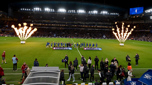 Homepage | Official Site | Chelsea Football Club