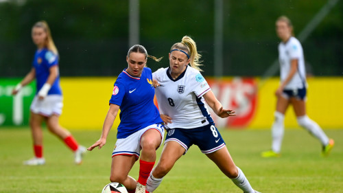 Lexi Potter | Profile | Official Site | Chelsea Football Club